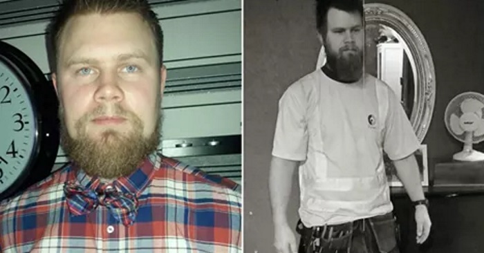 5-åringen ble ertet for å ha kjole i barnehagen. Farens svar? GENIALT!